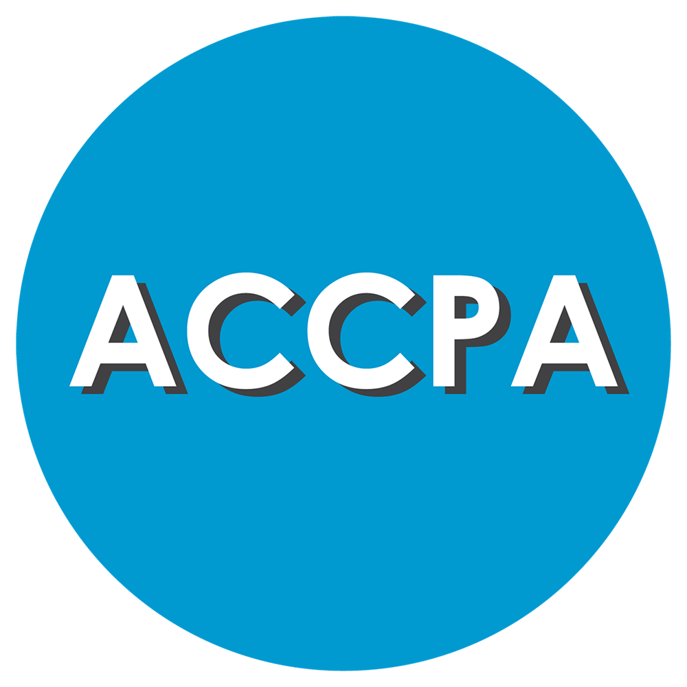 ACCPA E-Learning